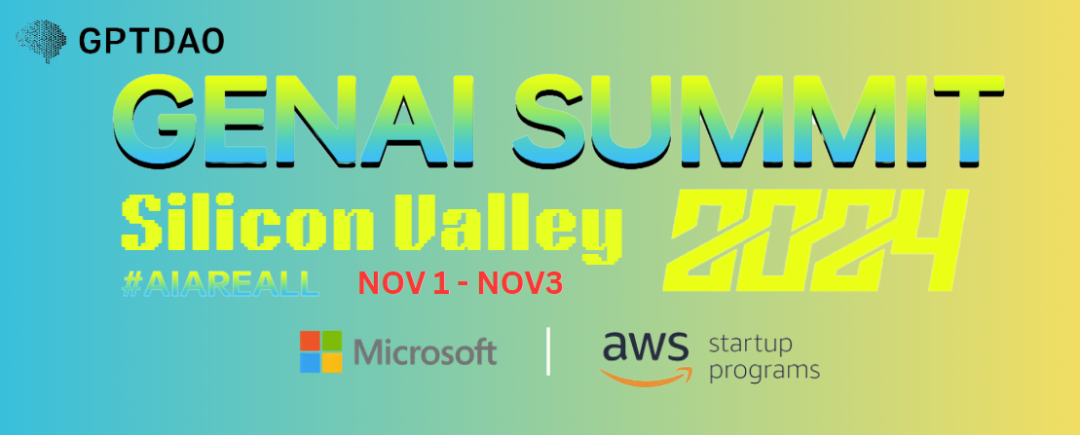 GenAI Summit SV 2024 第一日盛况回顾 - 星辉看世界 - Xinhui Times